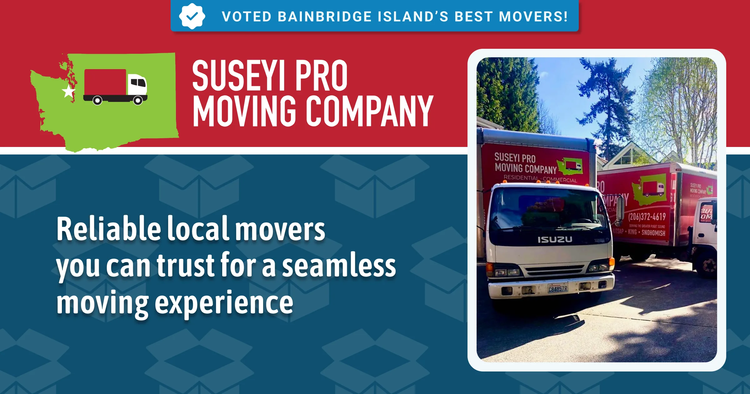 Pro Moving Tips & Resources by Suseyi Pro Moving Company